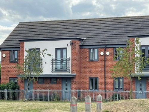 Albert Crescent, Hampton Vale, PE7, 3 bedroom, Terraced